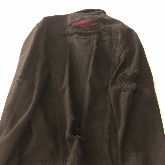 jay walker | Jackets & Coats | Mens Jacket | Poshmark